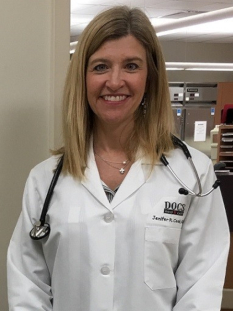 Lincoln County Hospital